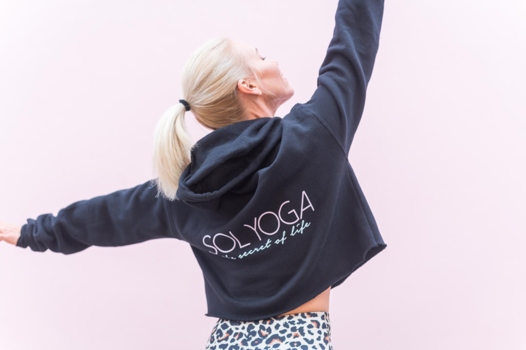 SOL Yoga